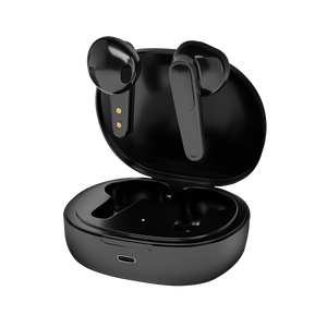 Maximus Series T45 True Wireless in-Ear Earbuds - Black